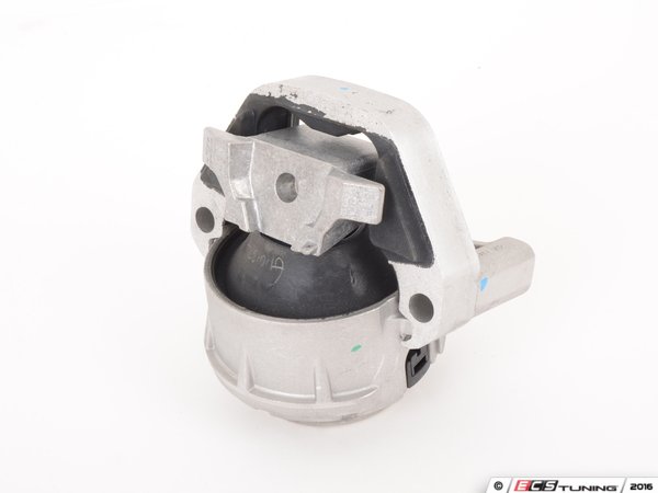 Genuine Volkswagen Audi - 4G0199381QA - Hydraulic Engine Mount - Right ...