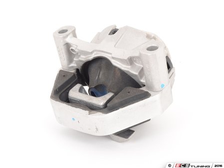 Genuine Volkswagen Audi - 4G0199381QA - Hydraulic Engine Mount - Right ...