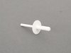 Genuine BMW - 07147391324 - F15 Expanding Rivets (07-14-7-391-324)