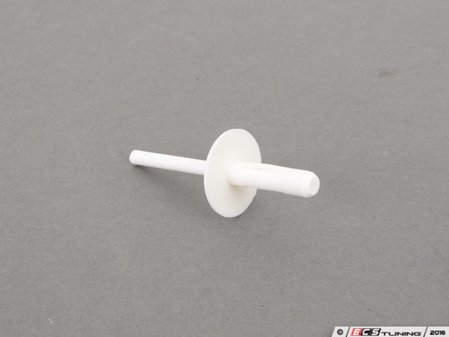 Genuine BMW - 07147391324 - F15 Expanding Rivets (07-14-7-391-324)
