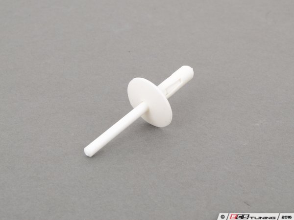 Genuine BMW - 07147391324 - F15 Expanding Rivets (07-14-7-391-324)