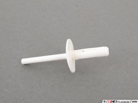 Genuine BMW - 07147391324 - F15 Expanding Rivets (07-14-7-391-324)