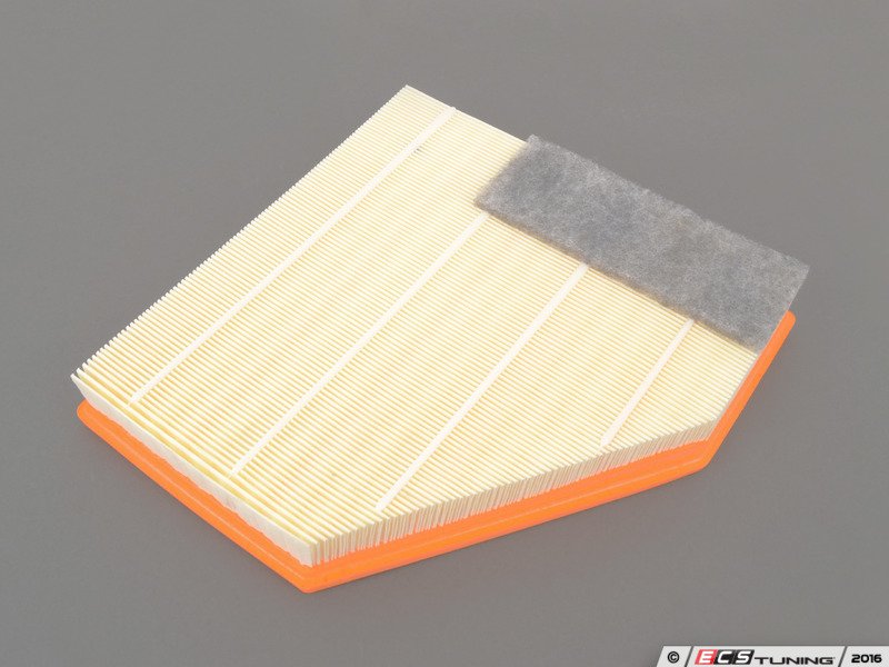 Genuine BMW - 13718632502 - Air Filter (13-71-8-632-502)