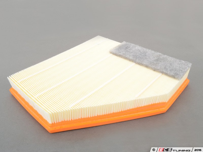 Genuine BMW - 13718632502 - Air Filter (13-71-8-632-502)