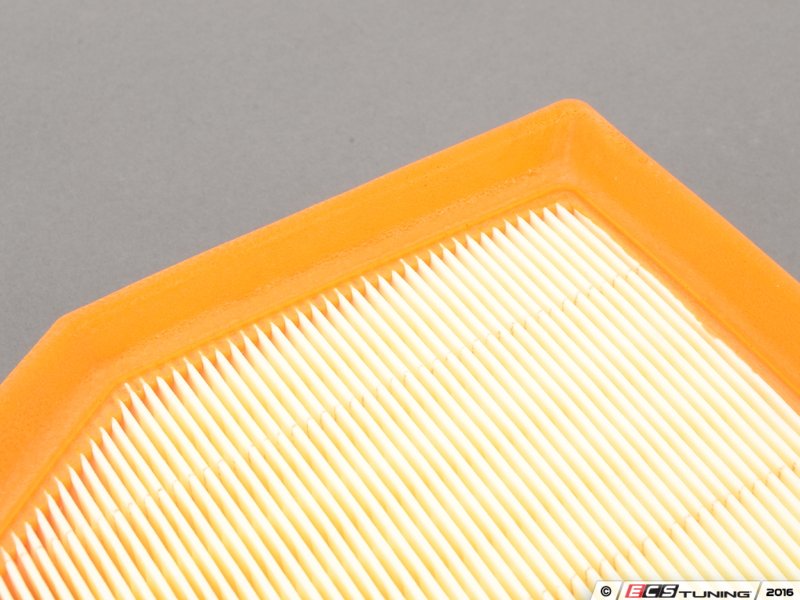 Genuine BMW - 13718632502 - Air Filter (13-71-8-632-502)