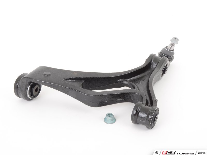 Lemforder - 95534101833 - Front Lower Control Arm