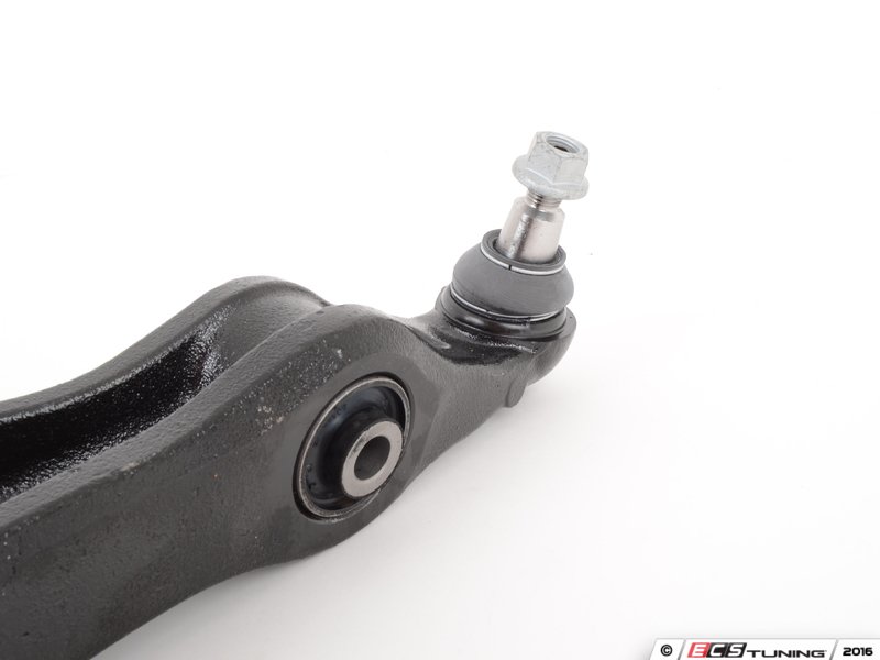 Lemforder - 95534101833 - Front Lower Control Arm