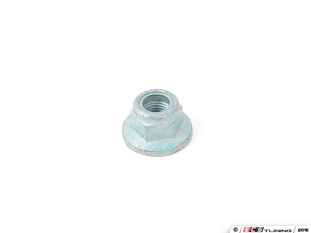 Lemforder - 95534101833 - Front Lower Control Arm