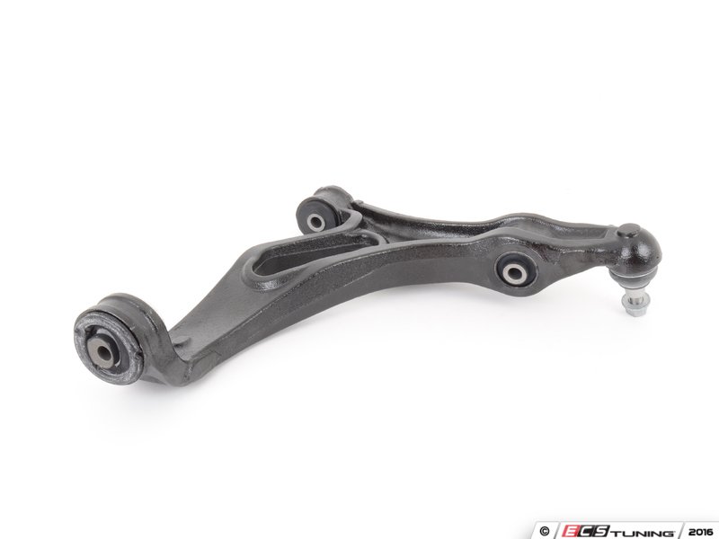 Lemforder - 95534101833 - Front Lower Control Arm