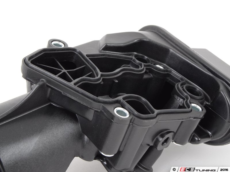 URO - 06F115397H - Oil Filter Housing Assembly OE# 06F115397J