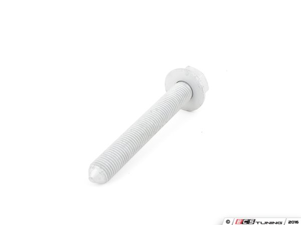 Genuine Volkswagen Audi - N91047502 - Hex Head Bolt - Priced Each (N ...
