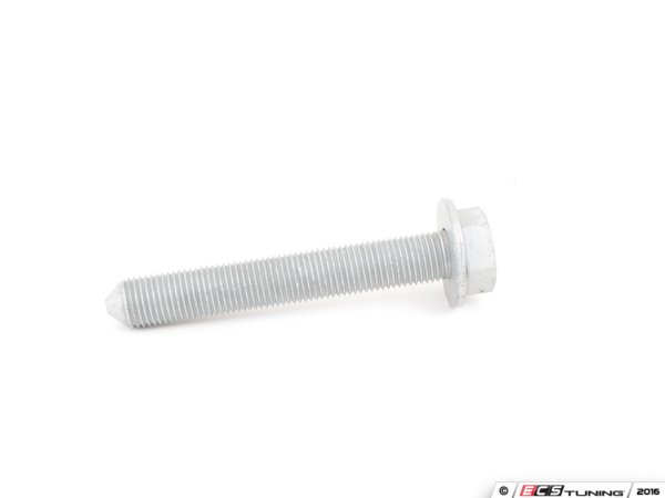 Genuine Volkswagen Audi - N91047502 - Hex Head Bolt - Priced Each (N ...