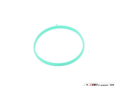 Genuine Volkswagen Audi - 03H133237E - Throttle body Gasket (03H 133 237 E)