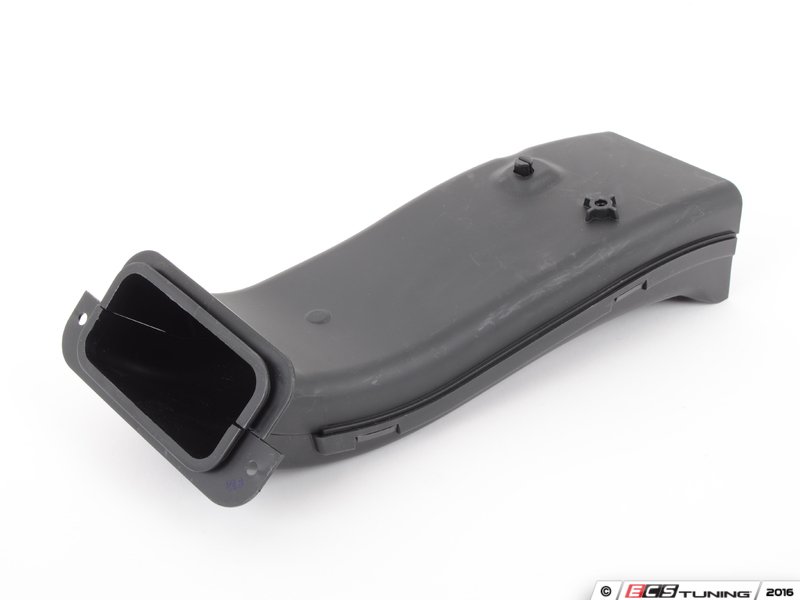 Genuine BMW - 51747352344 - Air duct, brake, right - (NO LONGER ...