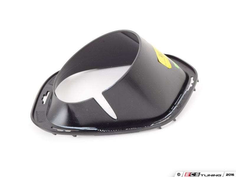 Genuine MINI - 51117365146 - Cover Fog Light - Right JCW Aero (51-11-7 ...