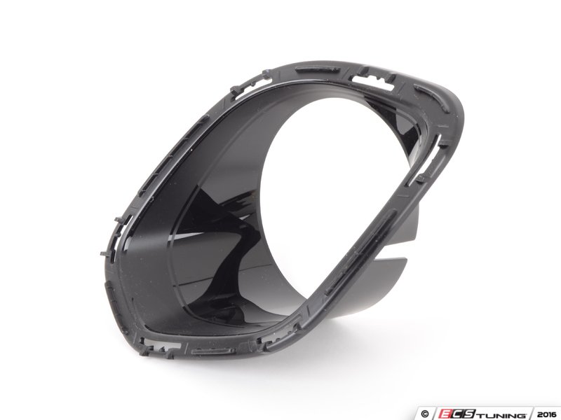 Genuine MINI - 51117365146 - Cover Fog Light - Right JCW Aero (51-11-7 ...