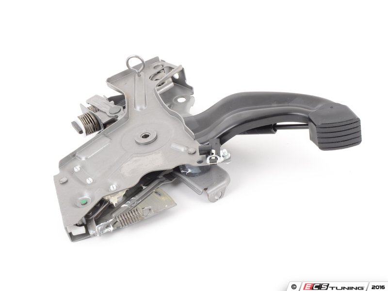 Genuine Volkswagen Audi - 7L0721797Q - parking Brake Pedal Assembly ...