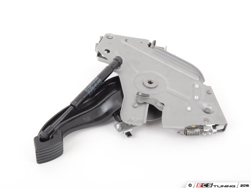 Genuine Volkswagen Audi - 7L0721797Q - parking Brake Pedal Assembly ...