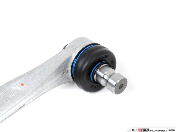 Meyle HD - 4E0407509G - Front Upper Control Arm - Curved - Left