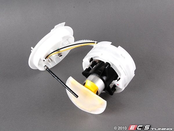 Continental - 8E0906087P - Fuel Pump Assembly