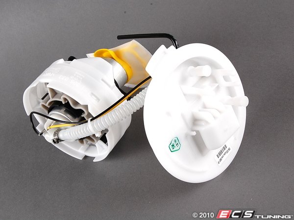 Continental - 8E0906087P - Fuel Pump Assembly