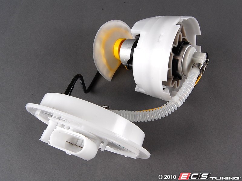 Continental - 8E0906087P - Fuel Pump Assembly