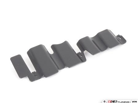 Genuine Volkswagen Audi - 06F103623H - Windage Tray (06F 103 623 H)
