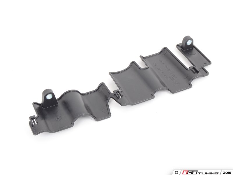 Genuine Volkswagen Audi - 06F103623H - Windage Tray (06F 103 623 H)