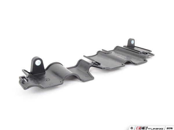 Genuine Volkswagen Audi - 06F103623H - Windage Tray (06F 103 623 H)