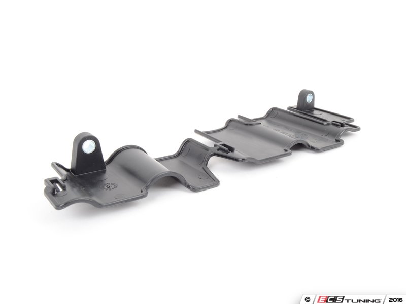 Genuine Volkswagen Audi - 06F103623H - Windage Tray (06F 103 623 H)