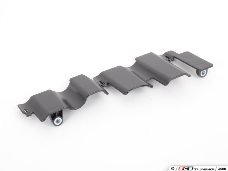 Genuine Volkswagen Audi - 06F103623H - Windage Tray (06F 103 623 H)