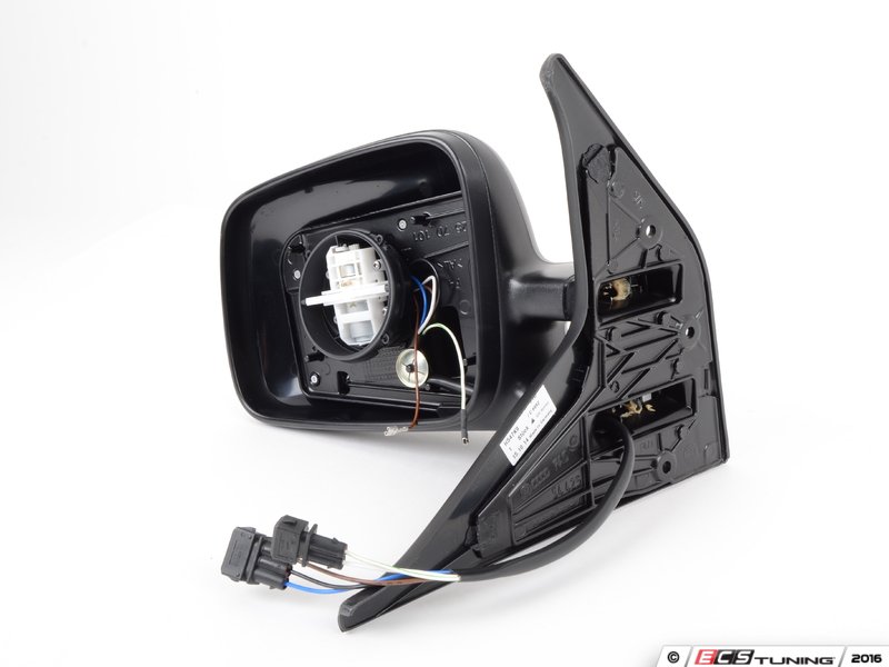 Genuine Volkswagen Audi - 701857507H01C - HOUSING (701 857 507 H 01C)