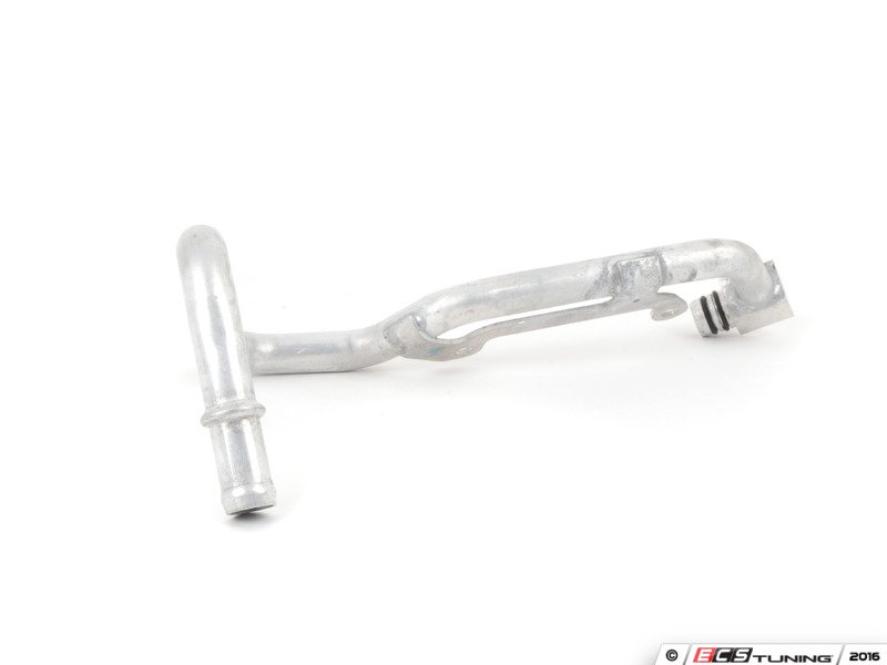 Genuine Porsche - 99710705505 - AS VACUUM LINE