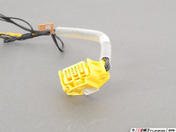 Genuine Volkswagen Audi - 5K0971584C - Airbag Harness (5K0 971 584 C)