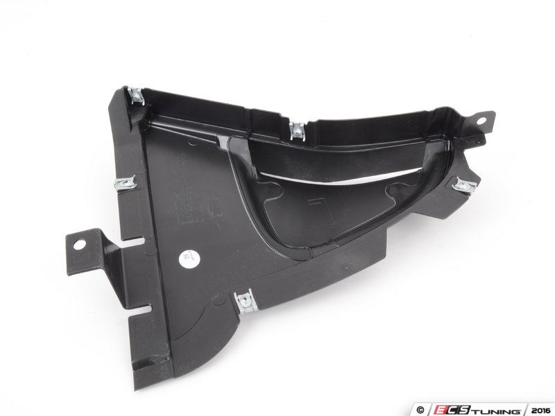 Genuine BMW - 51758049295 - M COVER, LOWER LEFT (51-75-8-049-295)