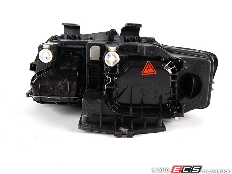 Genuine Volkswagen Audi - 8E0941030AC - Xenon Headlight Assembly ...