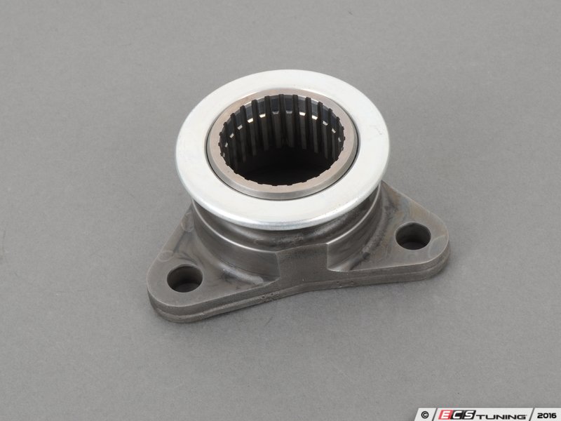 Genuine BMW - 27127531524 - Rear Output Flange (27-12-7-531-524)