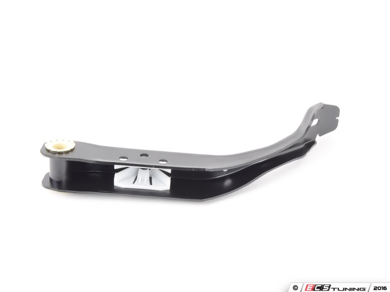 Genuine Volkswagen Audi - 1K1721142G - Brake Pedal (1K1 721 142 G)