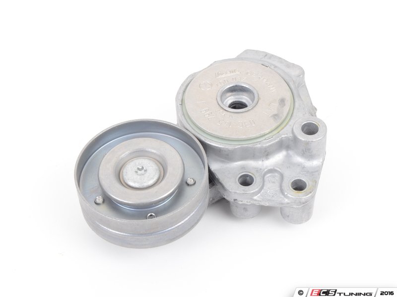 Genuine Volkswagen Audi - 03C145299J - Automatic Belt Tensioner (03C ...