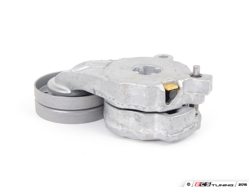 Genuine Volkswagen Audi - 03C145299J - Automatic Belt Tensioner (03C ...