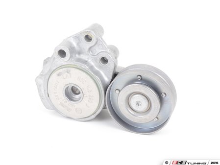 Genuine Volkswagen Audi - 03C145299J - Automatic Belt Tensioner (03C ...