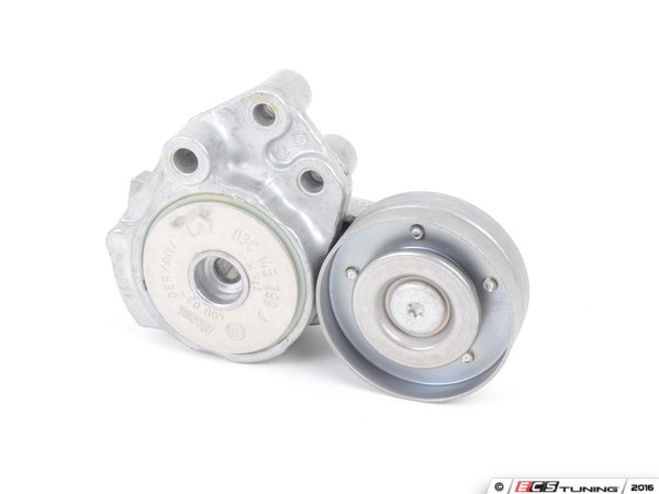 Genuine Volkswagen Audi - 03C145299J - Automatic Belt Tensioner (03C ...