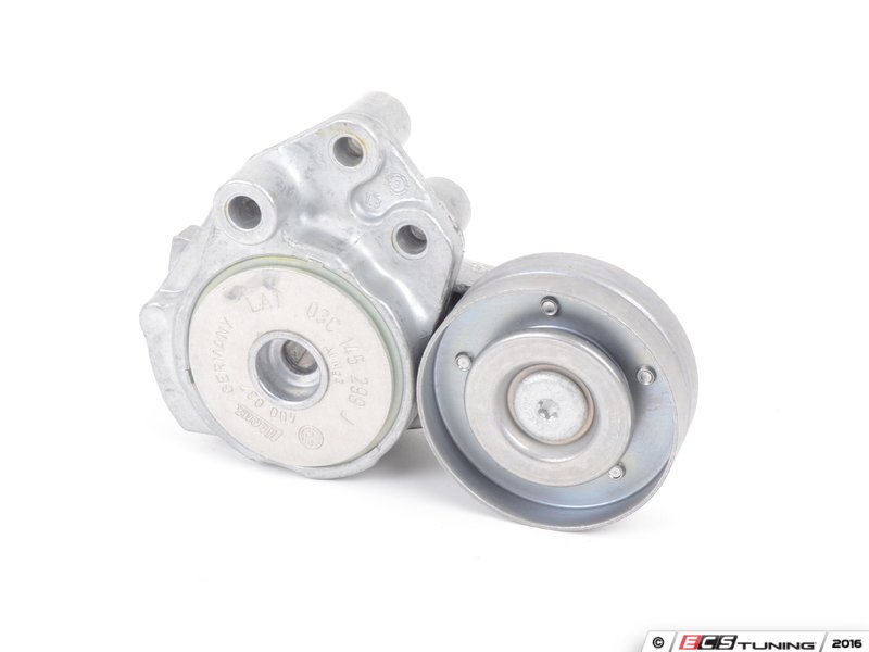 Genuine Volkswagen Audi - 03C145299J - Automatic Belt Tensioner (03C ...