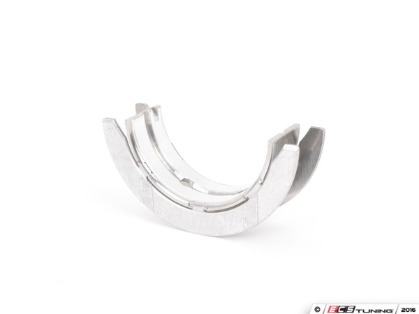 Genuine BMW - 11218605861 - GUIDE-BEARING SHELL YELLOW (11-21-8-605-861)