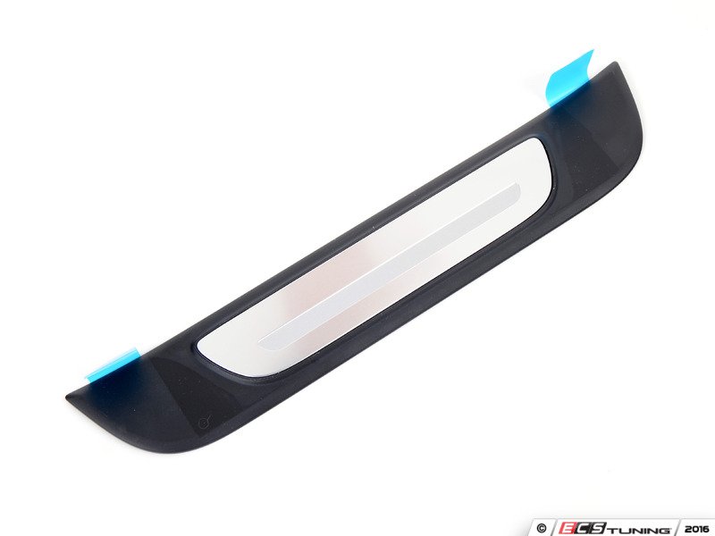 Genuine Volkswagen Audi - 8V4853558A9B9 - Door Sill - Rear Right (8V4 ...