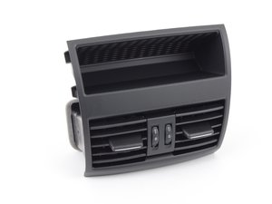 BMW F10 535i N55 3.0L Center Console Vent Parts - ECS Tuning