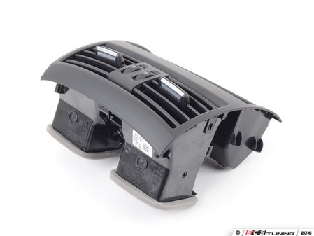 Genuine BMW - 64229172167 - F10 Fresh Air Grille (64-22-9-172-167)