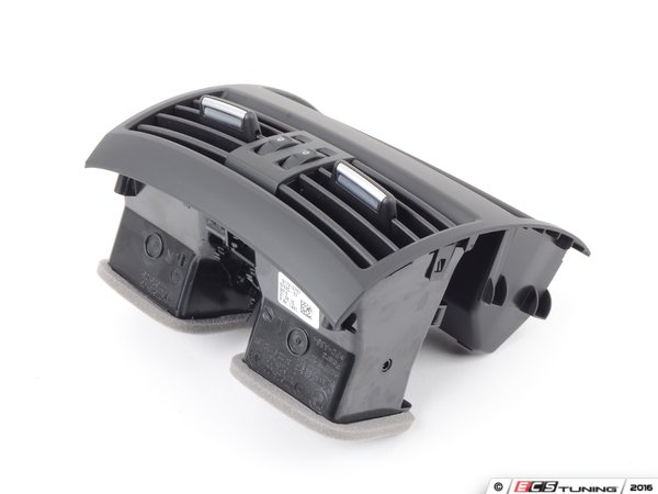 Genuine BMW - 64229172167 - F10 Fresh Air Grille (64-22-9-172-167)