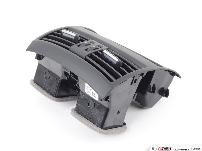 Genuine BMW - 64229172167 - F10 Fresh Air Grille (64-22-9-172-167)