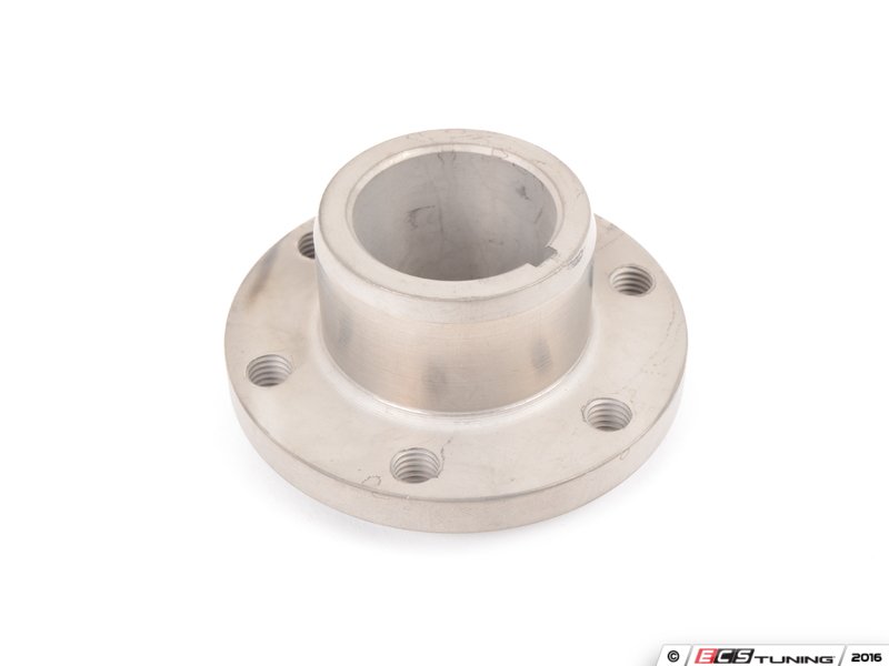 Genuine BMW - 11211721099 - HUB (11-21-1-721-099)